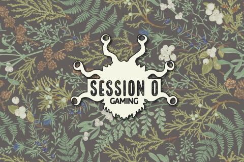 Session 0 Gaming: Where Adventure Begins! | IFundWomen